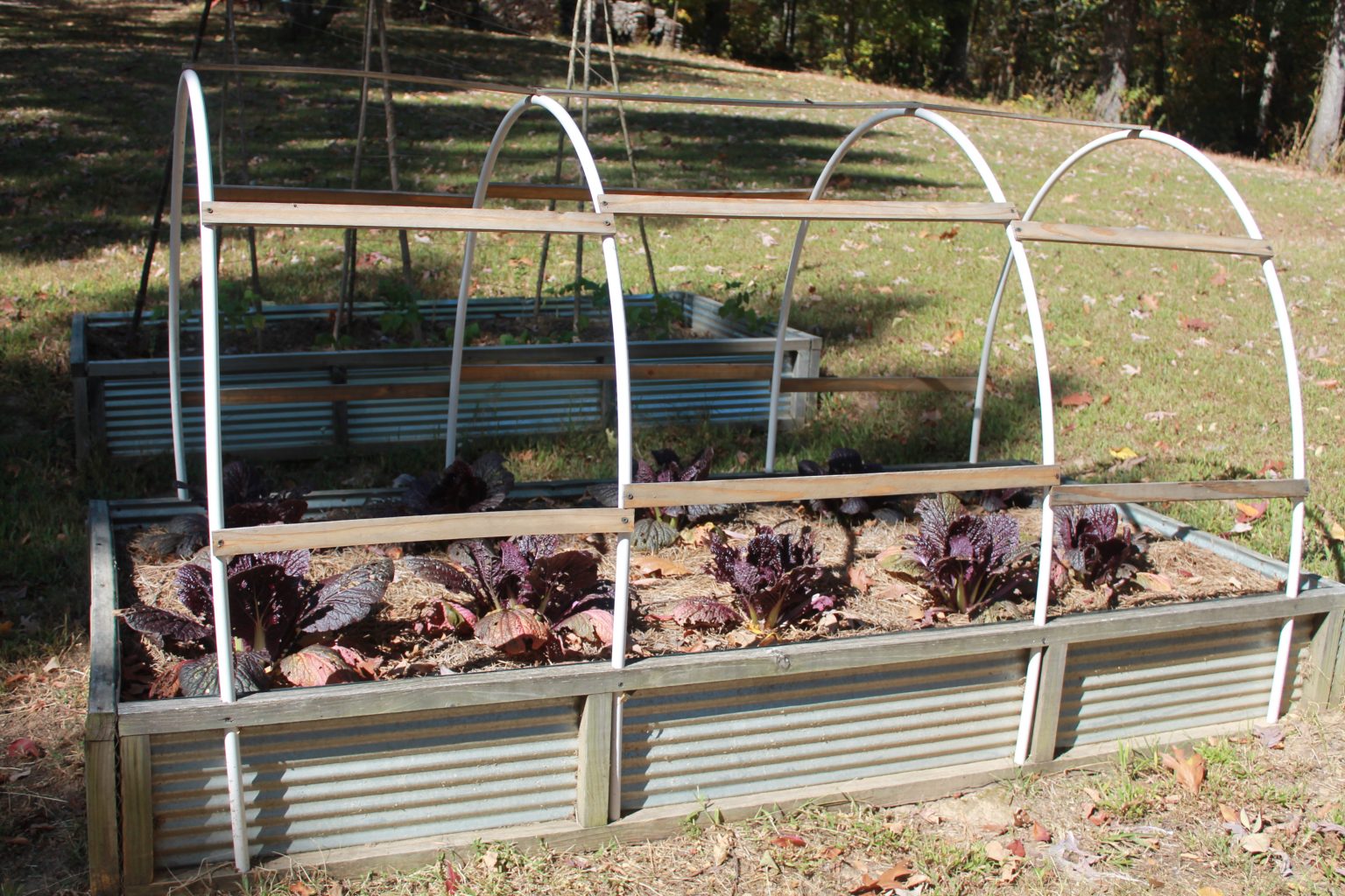 Homestead Projects You Can DIY In a Weekend - Countryside